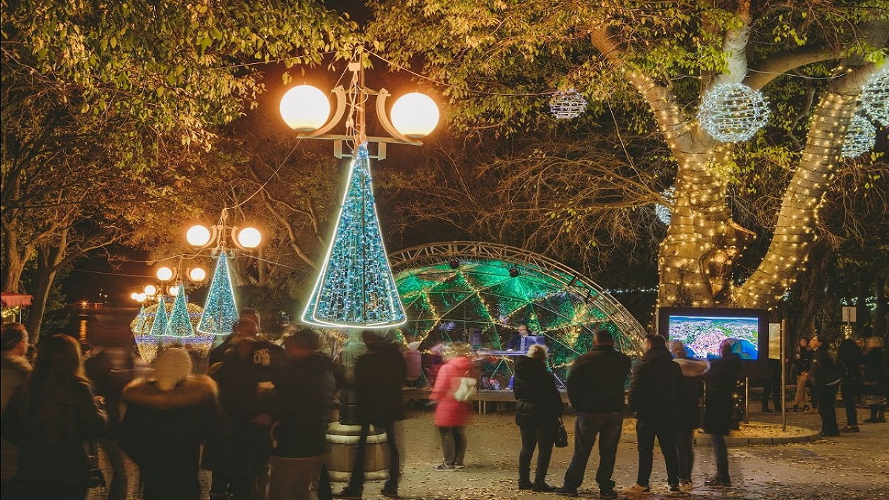 Advent u Krku obećava bezbroj božićnih doživljaja | Turizam.media