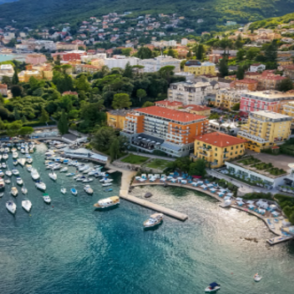 Turistička zajednica Primorsko-goranske županije: izvrstan turistički svibanj! | Turizam.media