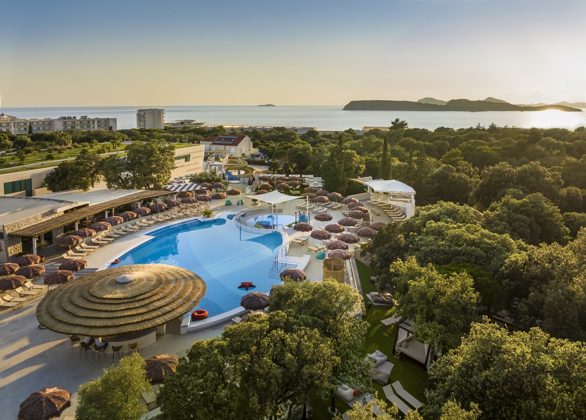 Valamar u 2023. godini ostvario rast i iznimna priznanja za održivost ...