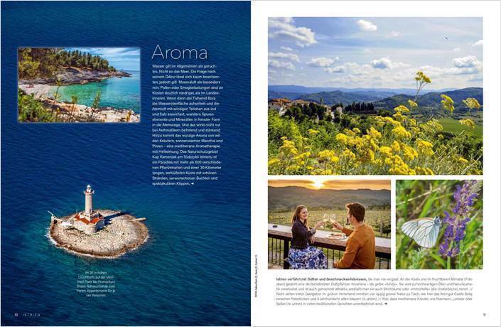 Novo izdanje poznatog Istrien Magazina | Turizam.media Novo izdanje poznatog Istrien Magazina | Turizam.media