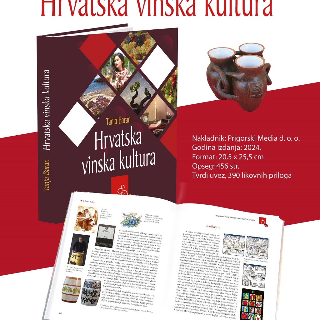 Grand prix Marko Polo FIJET-a Tanji Baran za znanstveno-popularnu ...